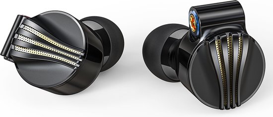 Fiio FD7 in-ear monitor | bol