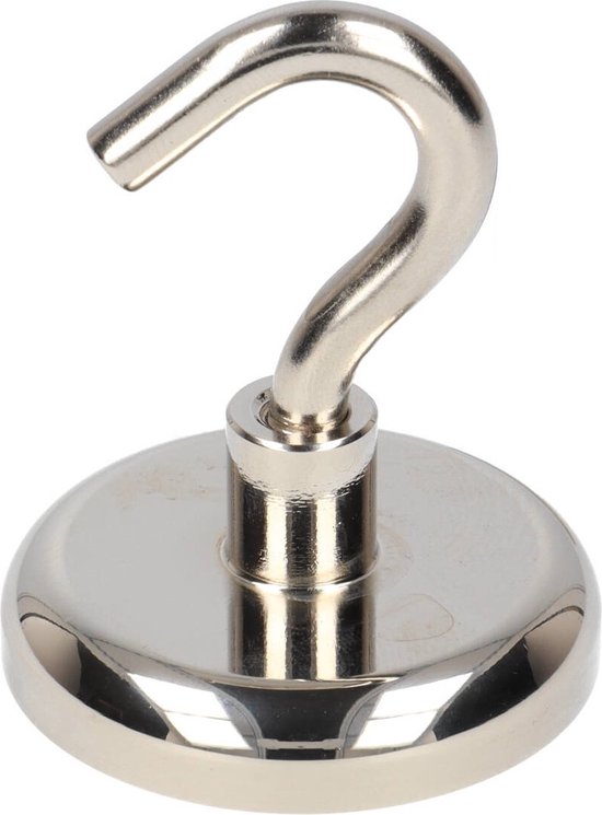 Crochets magnétiques super puissants - Magnet Hooks Neodymium | Des ...