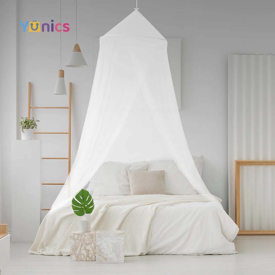 YUNICS® Klamboe - Klamboe 2 Persoons - Klamboe 1 Persoons - Klamboe ...