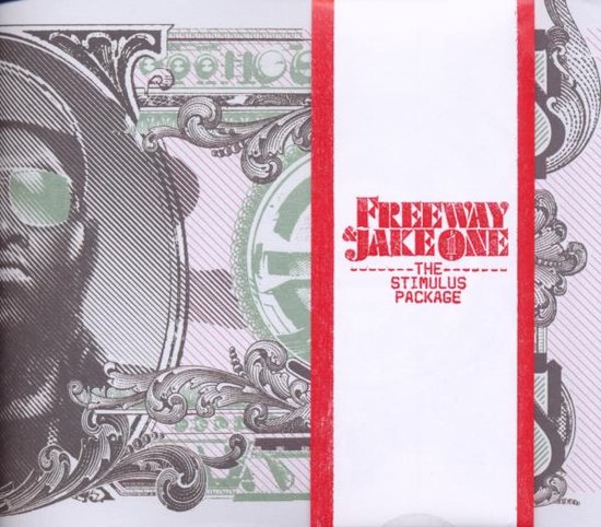 Stimulus Package, Freeway & Jake One | Muziek | bol