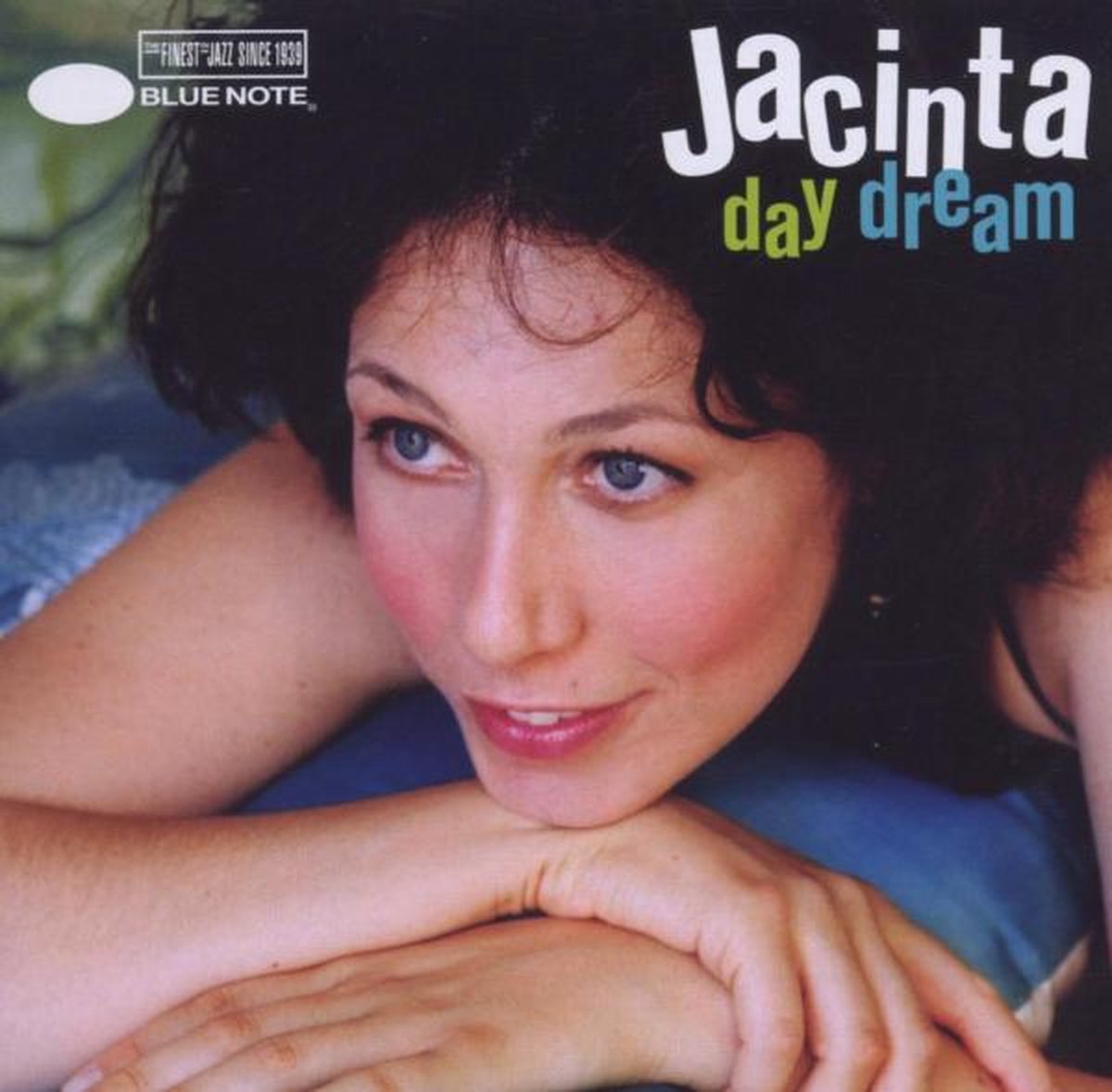 Jacinta - Day Dream, Jacinta | CD (album) | Muziek | bol.com