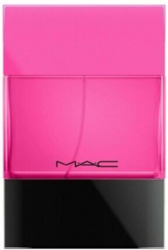 MAC Cosmetics - Shadescents Eau de Parfum Candy Yum-Yum - 50ml | bol