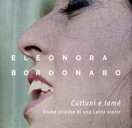 Eleonora Bordonaro - Cuttuni E Lame (CD), Eleonora Bordonaro | CD ...