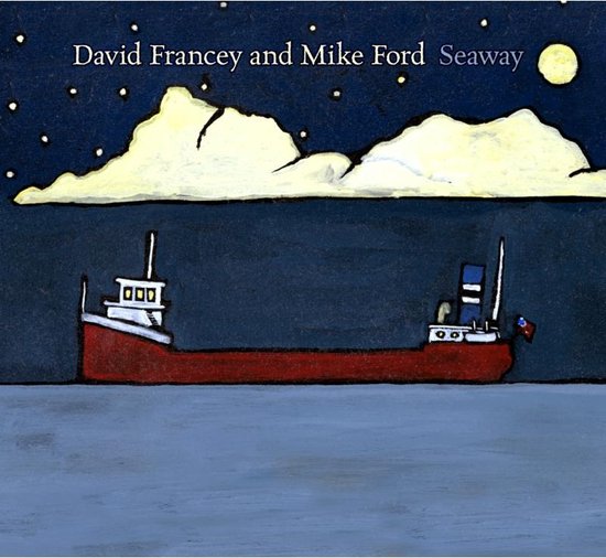 Seaway, Mike Ford | CD (album) | Muziek | bol