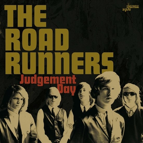 Roadrunners - Judgement Day (LP), Roadrunners | Muziek | bol