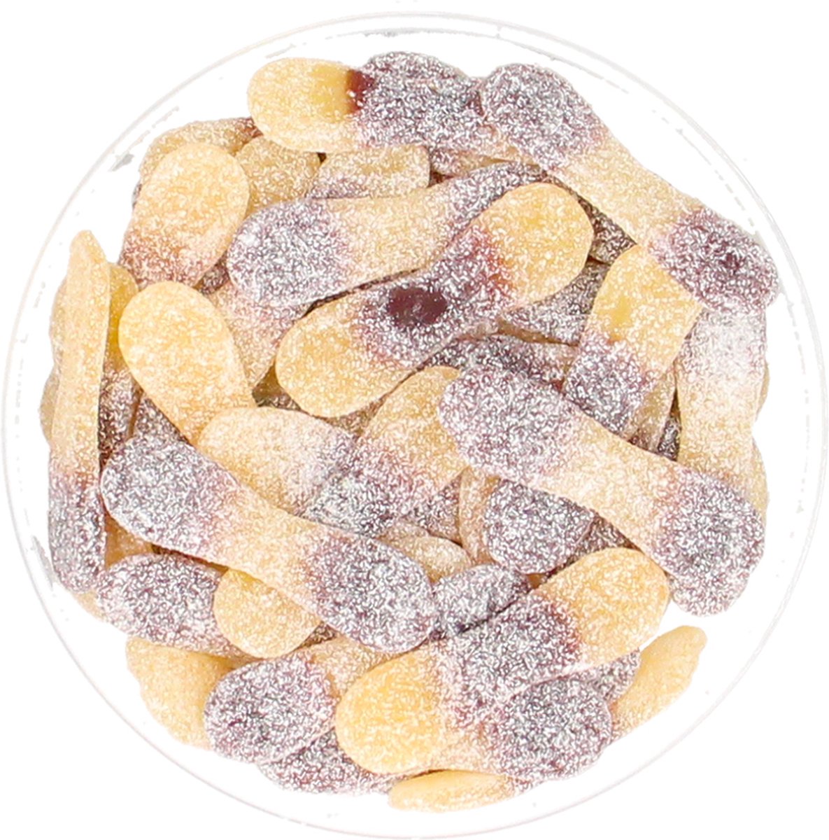 Les Folies de Lowie 'Marie-Cécile' - 550g x 4 | bol.com