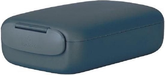 Chic.mic Bioloco Lunchbox – Plant Urban Midnight – 1300 ML ...