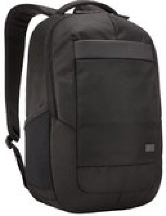 Case Logic Notion Backpack - Laptop Rugzak 14 inch - Zwart | bol