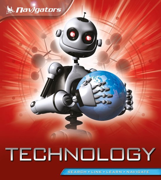 Navigators Technology | 9780753433348 | Peter Kent | Boeken | bol.com