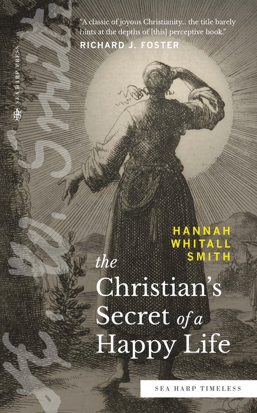 Sea Harp Timeless series - The Christian's Secret of a Happy Life (Sea ...