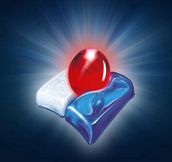 Finish Powerball Quantum Ultimate - Vloeibare Powerball voor ...