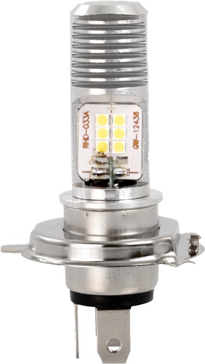 M-Tech LED - HS1 12V - Premium - Wit - Enkel | bol.com
