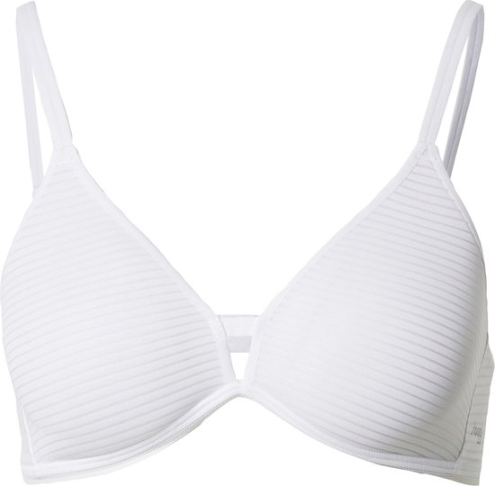 Sloggi bh ever fresh Wit-S (75) | bol.com