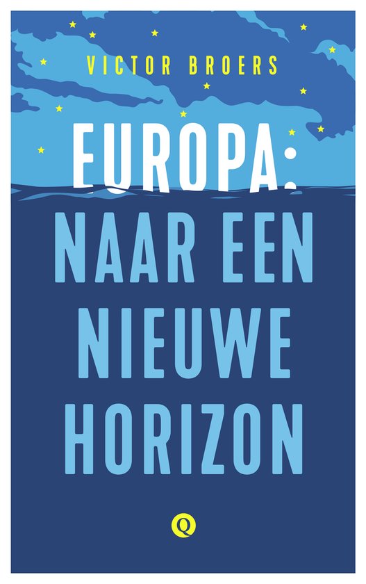 Pleidooi voor een Europese identiteit, Victor Broers | 9789021412771 ...
