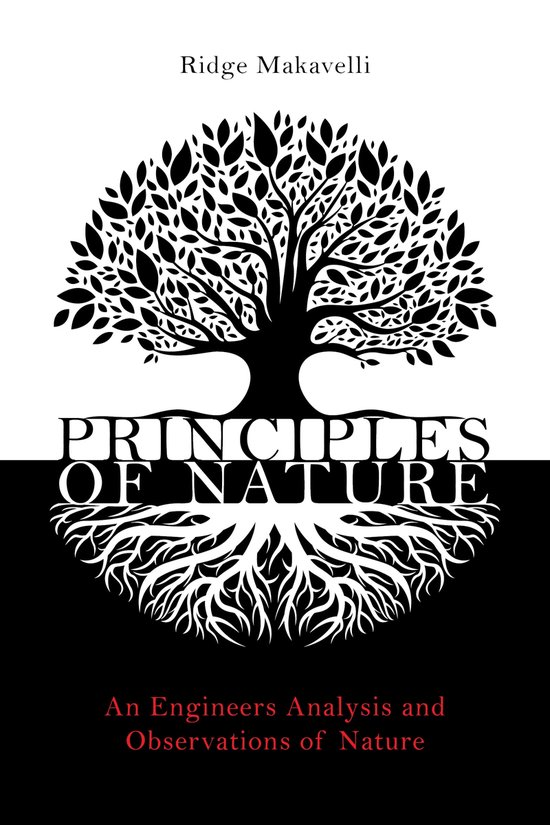 Principles of Nature (ebook), Ridge Makavelli | 9781005153106 | Boeken | bol