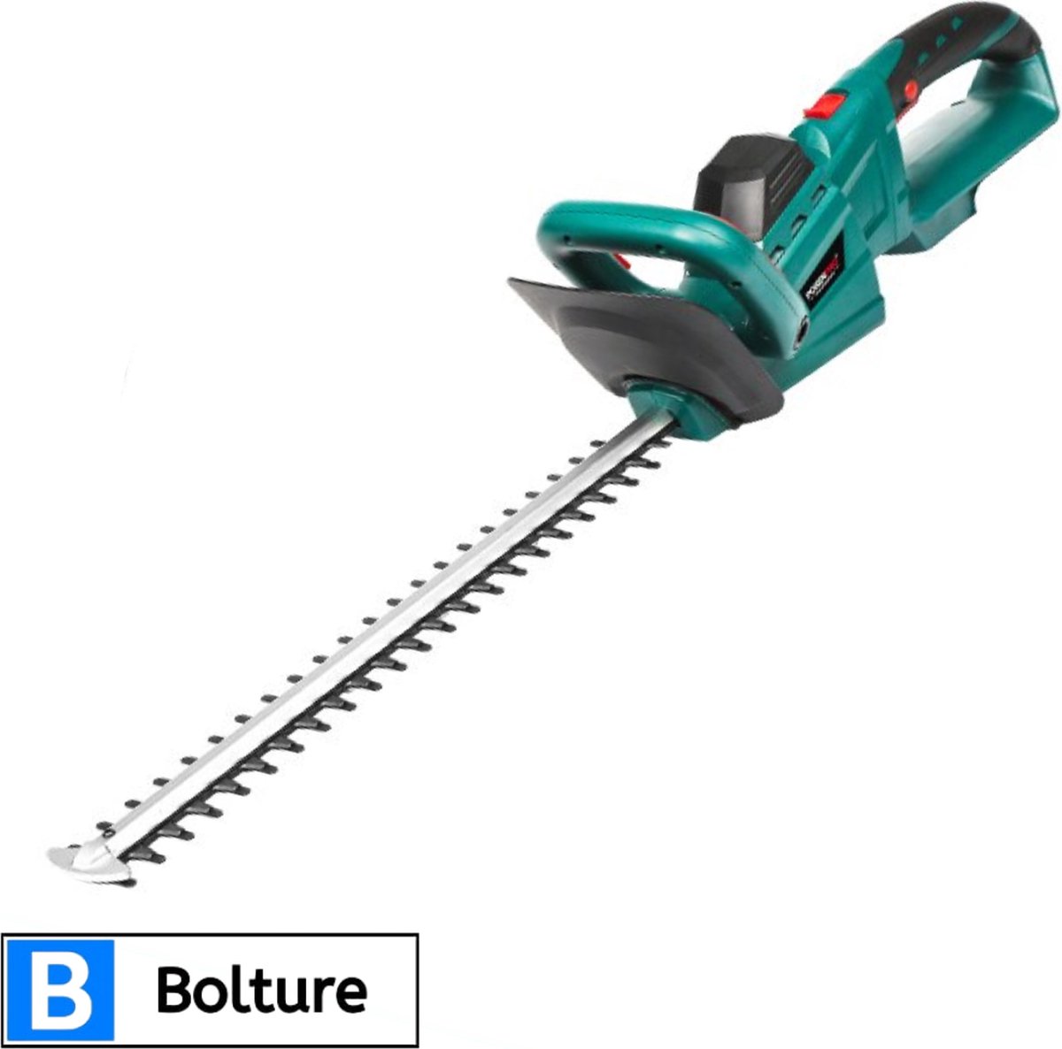 Bolture Heggenschaar Electrisch - Elektrische Heggenschaar ...