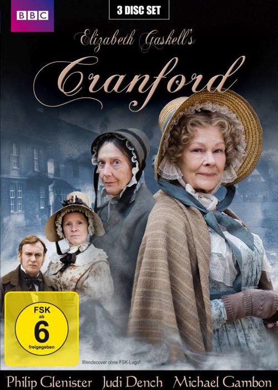 KSM GmbH K4036 film en Video DVD Duits, Engels (Dvd), Philip Glenister ...