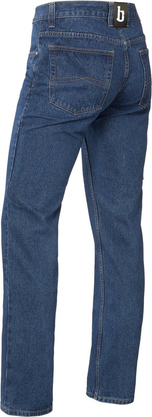 Brams Paris Dylan A82 werkbroek-34-36 | bol