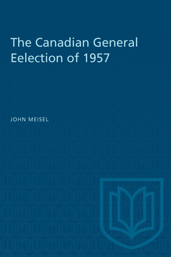 Heritage- Heritage, John Meisel | 9781487578725 | Boeken | bol.com