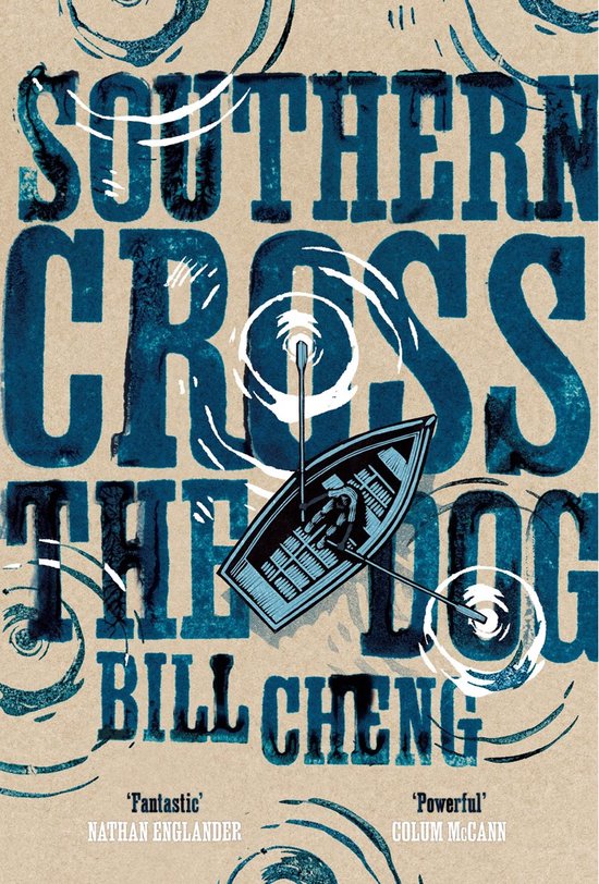 Southern Cross The Dog, Bill Cheng | 9781447224907 | Boeken | bol.com