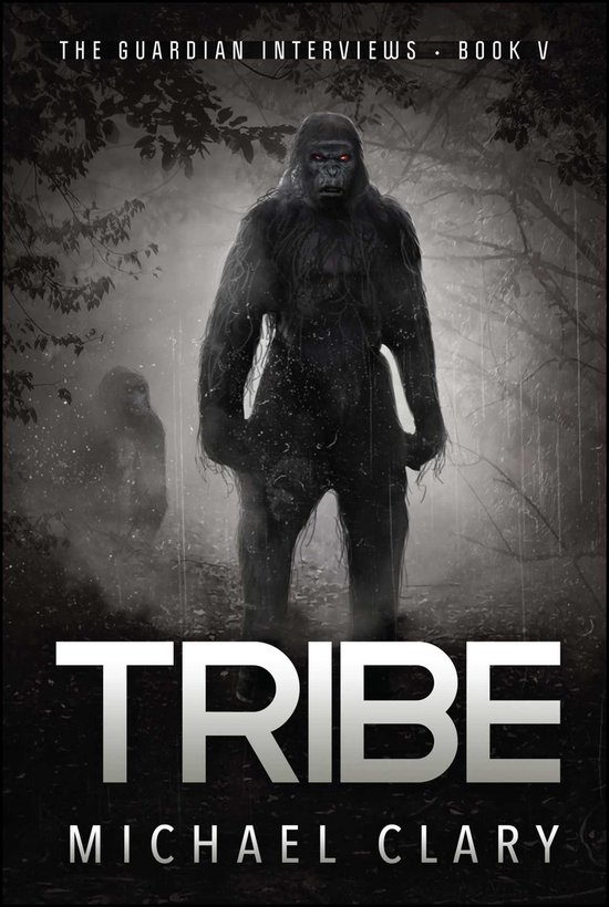 Tribe, Michael Clary | 9781682615065 | Boeken | bol.com