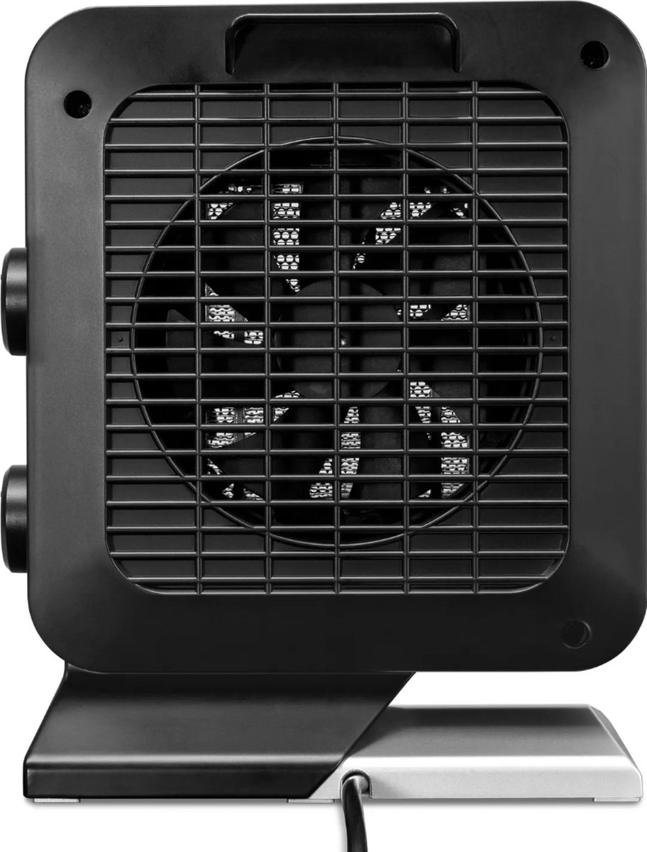 Coazy Kacheltje Elektrisch - Elektrische Kachel - Keramische Kachel ...