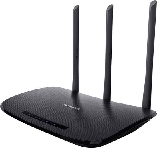 TP-Link TLWR940N - Router - 450 Mbps | bol.com