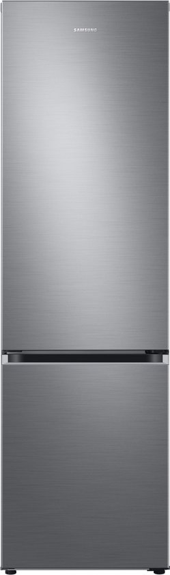Samsung RB38T705CSR koel-vriescombinatie Vrijstaand 390 l C ...