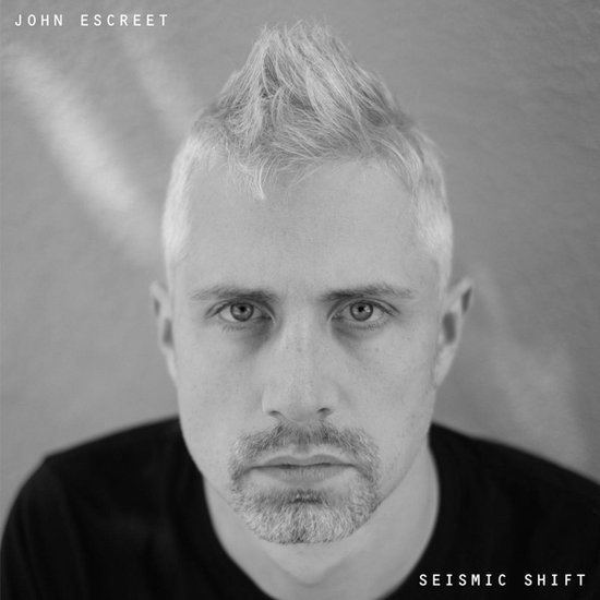 John Escreet - Seismic Shift (CD), John Escreet | Muziek | bol