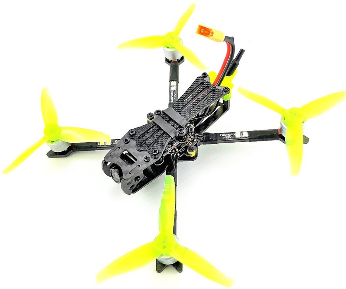 Drone BABY | bol.com