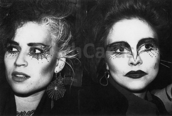 Charles Roff - Batcave - Vintage dubbele kaarten - Zwart-wit - Set van ...