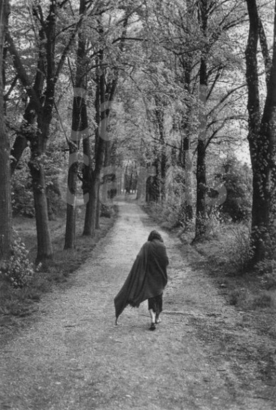 Charles Roff - Lost Dreams - Vintage dubbele kaarten - Zwart-wit - Set ...