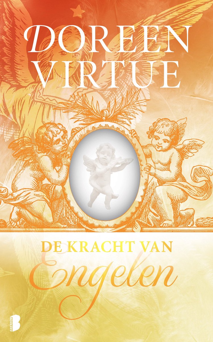 De kracht van engelen (ebook), Doreen Virtue | 9789460927065 | Boeken | bol