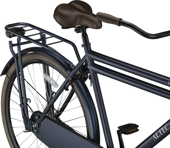 Altec Roma Opafiets Heren 28 inch 61cm Army Green | bol