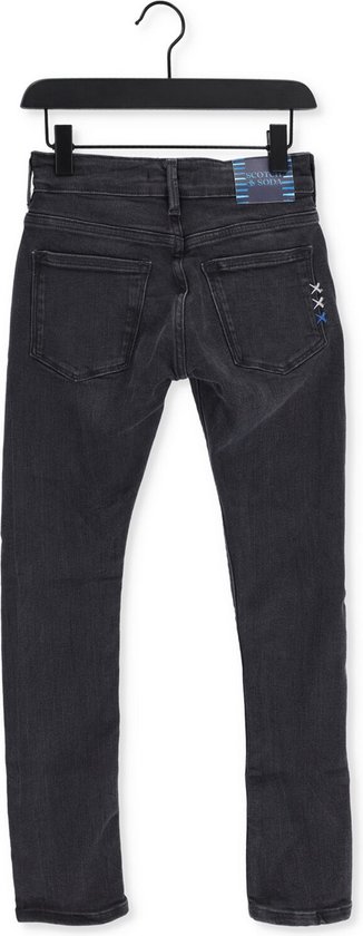 Scotch & Soda 166461-96-nobm-c85 Jeans - Zwart | bol.com