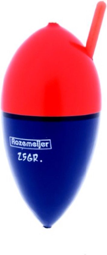 Rozemeijer Inline Pike Float Day N Night 25g | Doodaasdobbers | bol.com
