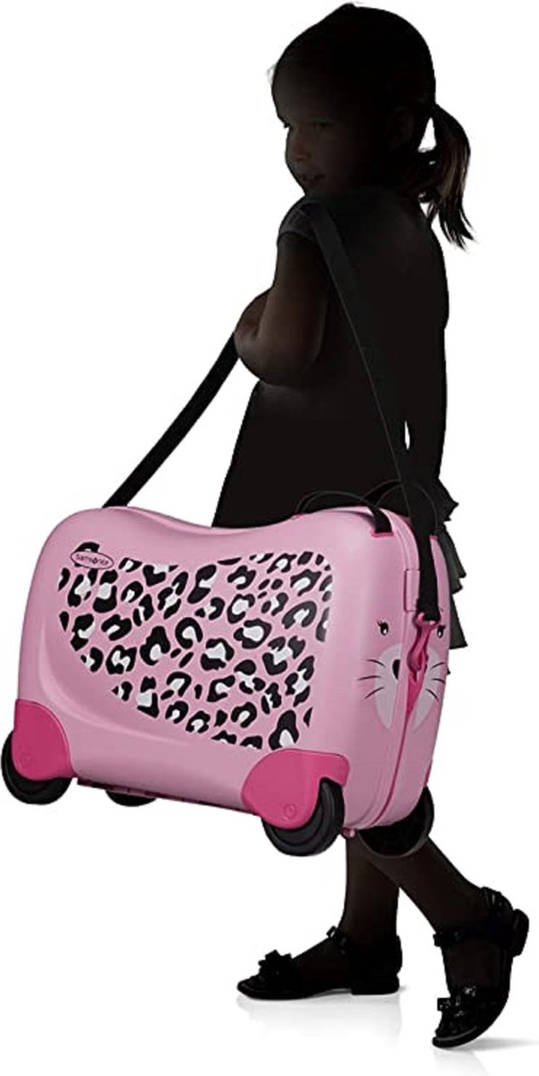 Kinderkoffer Trolley , Handbagage , kinderbagage | bol.com