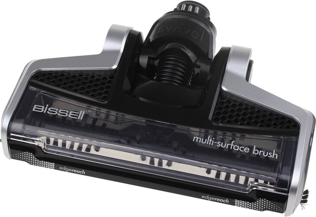 BISSELL - Vloerzuigmond Voor MultiReach Ion XL 2166N/2983N - B1626434 | bol