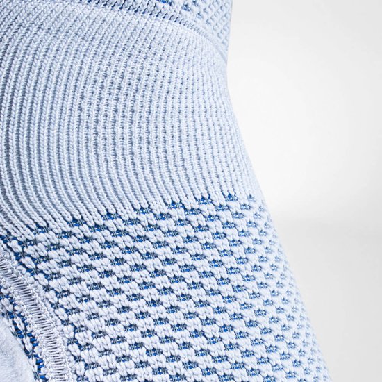 Bauerfeind GenuTrain P3 Kniebrace Beige | bol.com