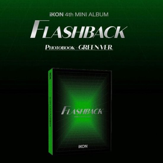 Flashback (CD), Ikon | CD (album) | Muziek | bol.com