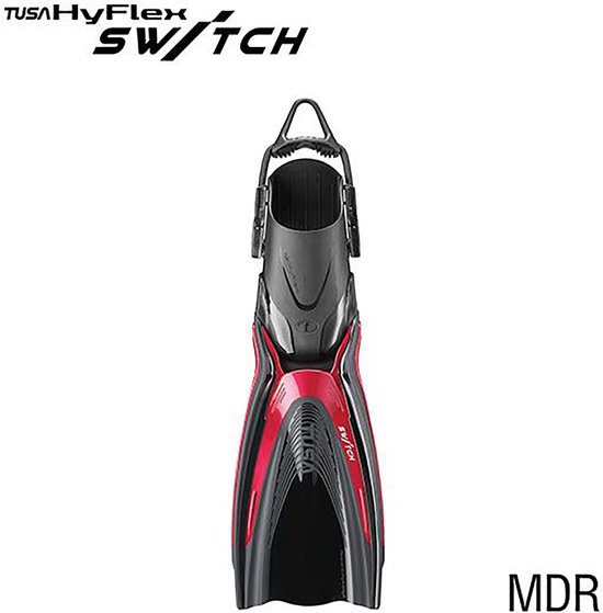 TUSA Hyflex Switch SF0104 | bol