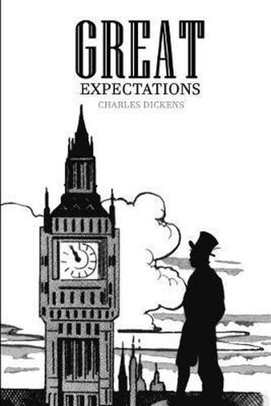 Great Expectations, Charles Dickens | 9781989631928 | Boeken | bol.com