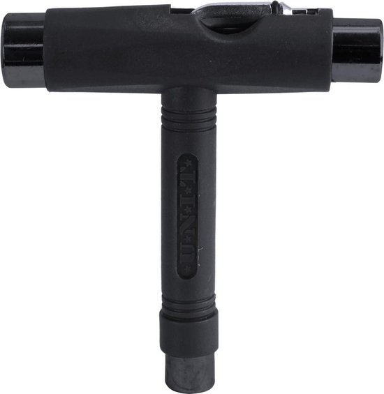 UNIT SKATE TOOL ZWART | bol