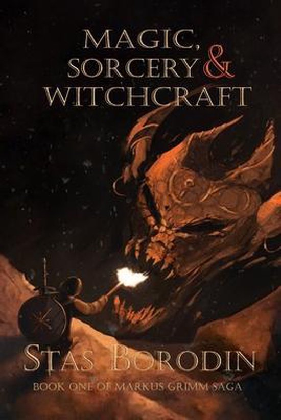 Magic, Sorcery and Witchcraft- Magic, Sorcery and Witchcraft, Stas ...