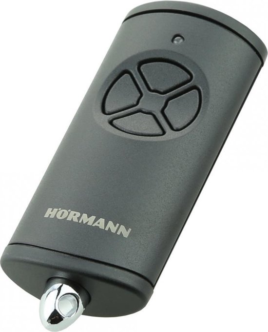 bol.com | Hormann Promatic 4 incl K-rail 2 delig - Garagedeuropener ...