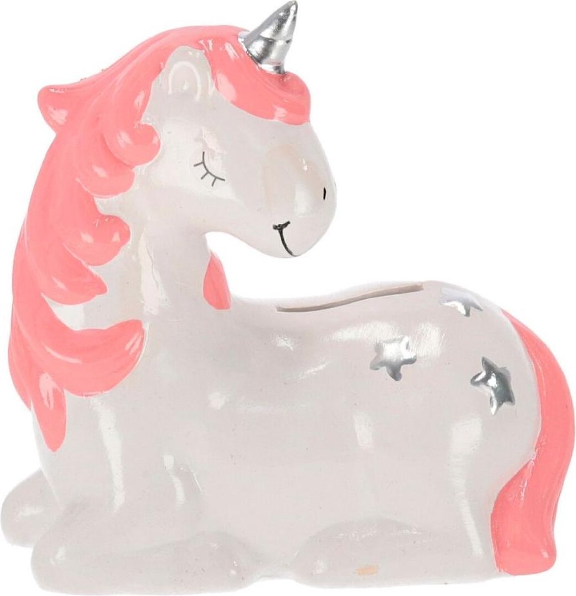 Orange85 Spaarpot - Spaarpot - Unicorn - Unicorn Spaarpot - Spaarpot ...
