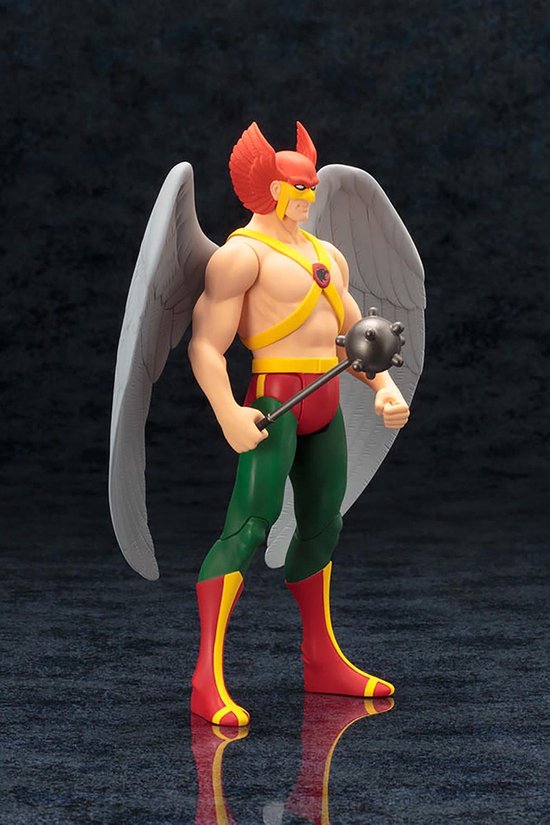 DC Comics: Hawkman Classic ARTFX+ PVC Statue | bol