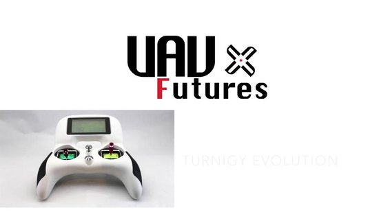 Turnigy Evolution Drone controller | bol