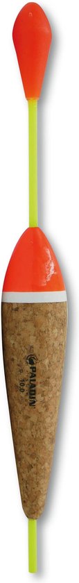 Kurk dobber 15g / 10 x stuks | bol
