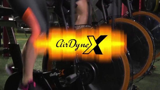 Octane Fitness Airdyne ADX | bol